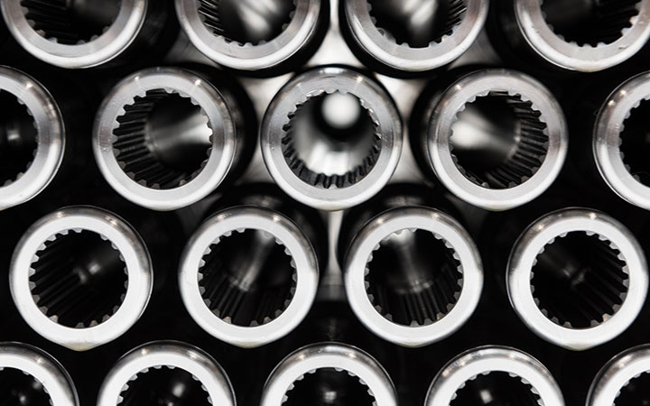 Felss – The Smarter Way of Forming